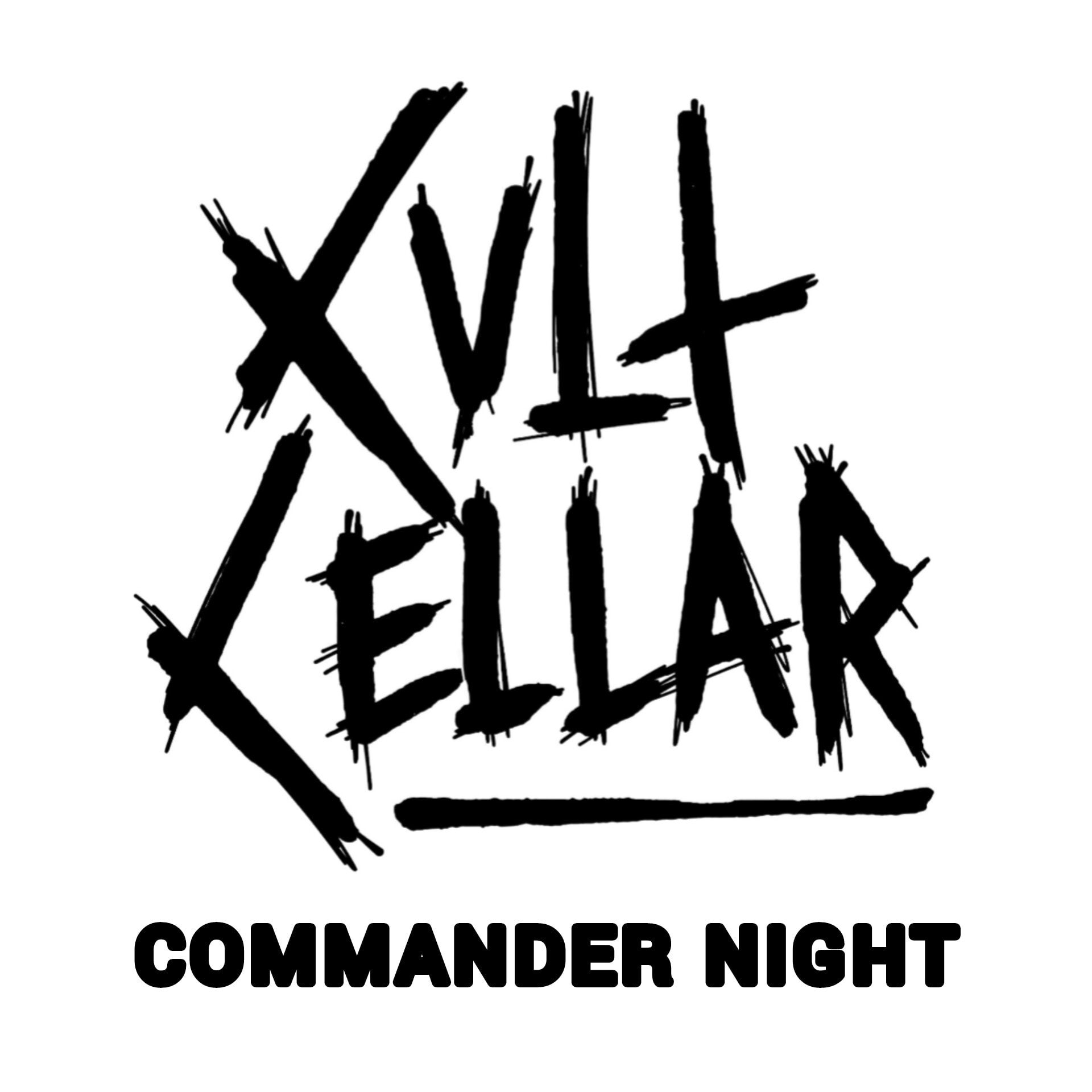 Commander Tax | SIMPLE MERCHANT COFFEE