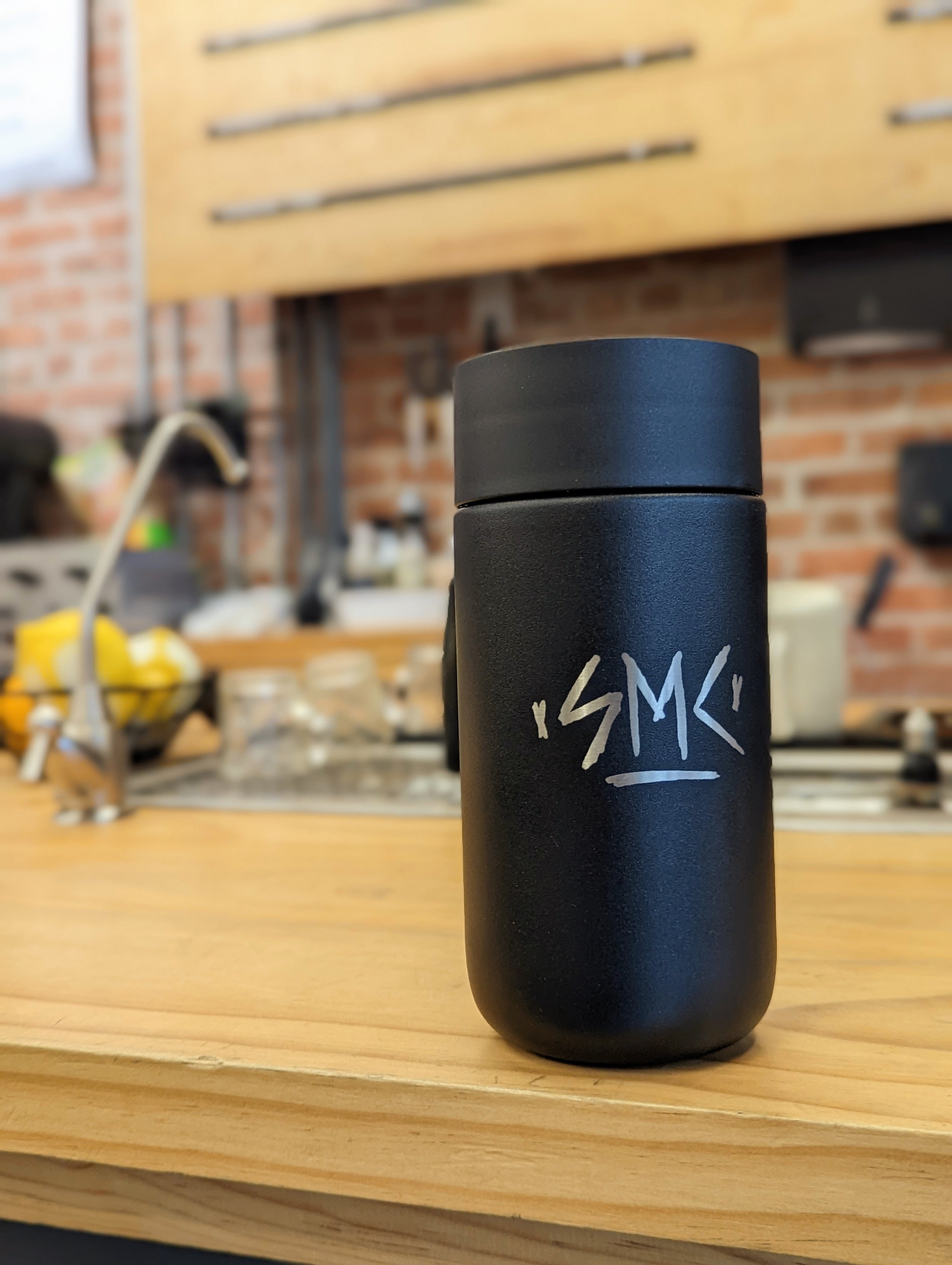 SMC Fellow Carter Move Mug | SIMPLE MERCHANT COFFEE