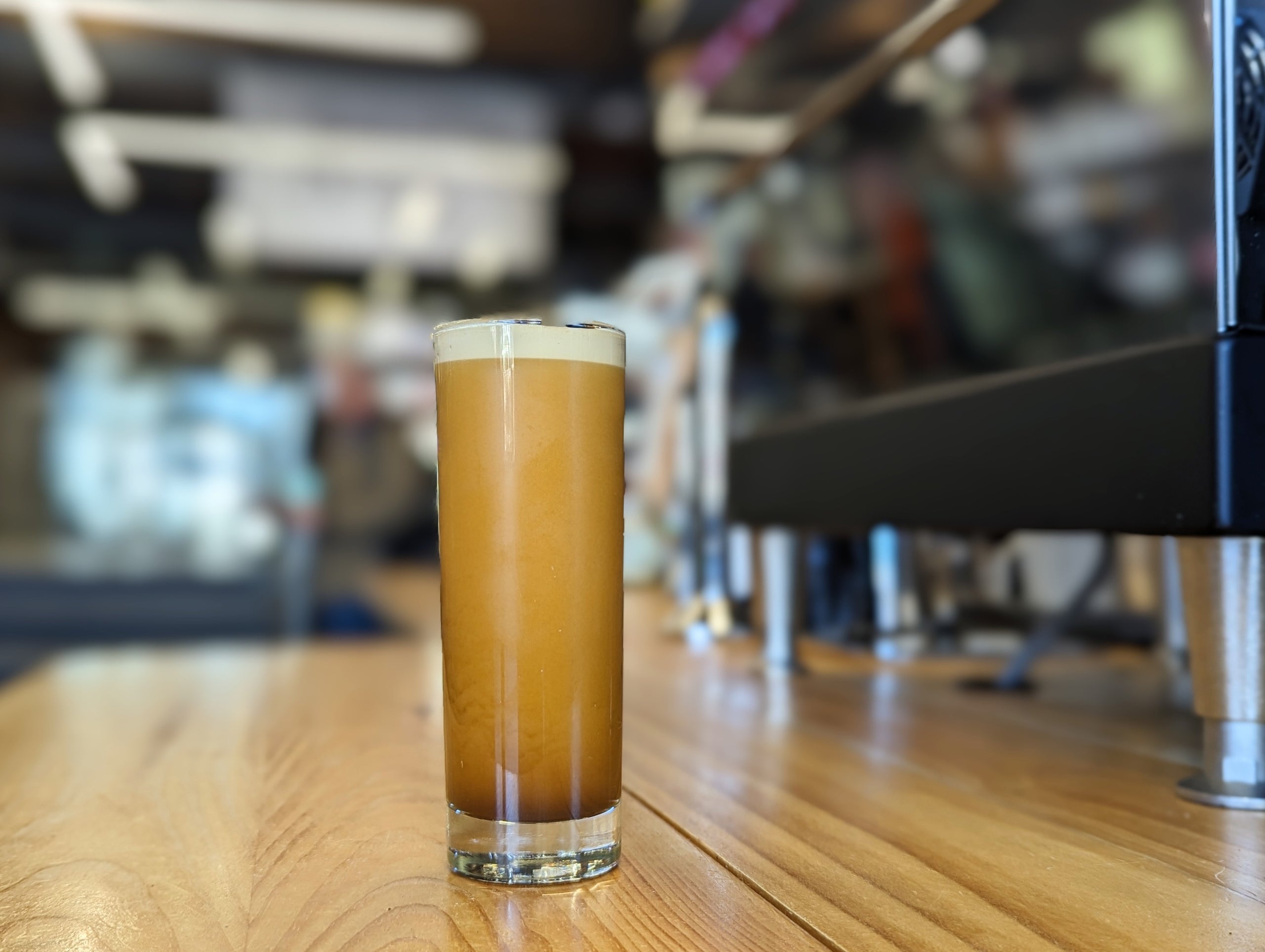 Aerocano | SIMPLE MERCHANT COFFEE