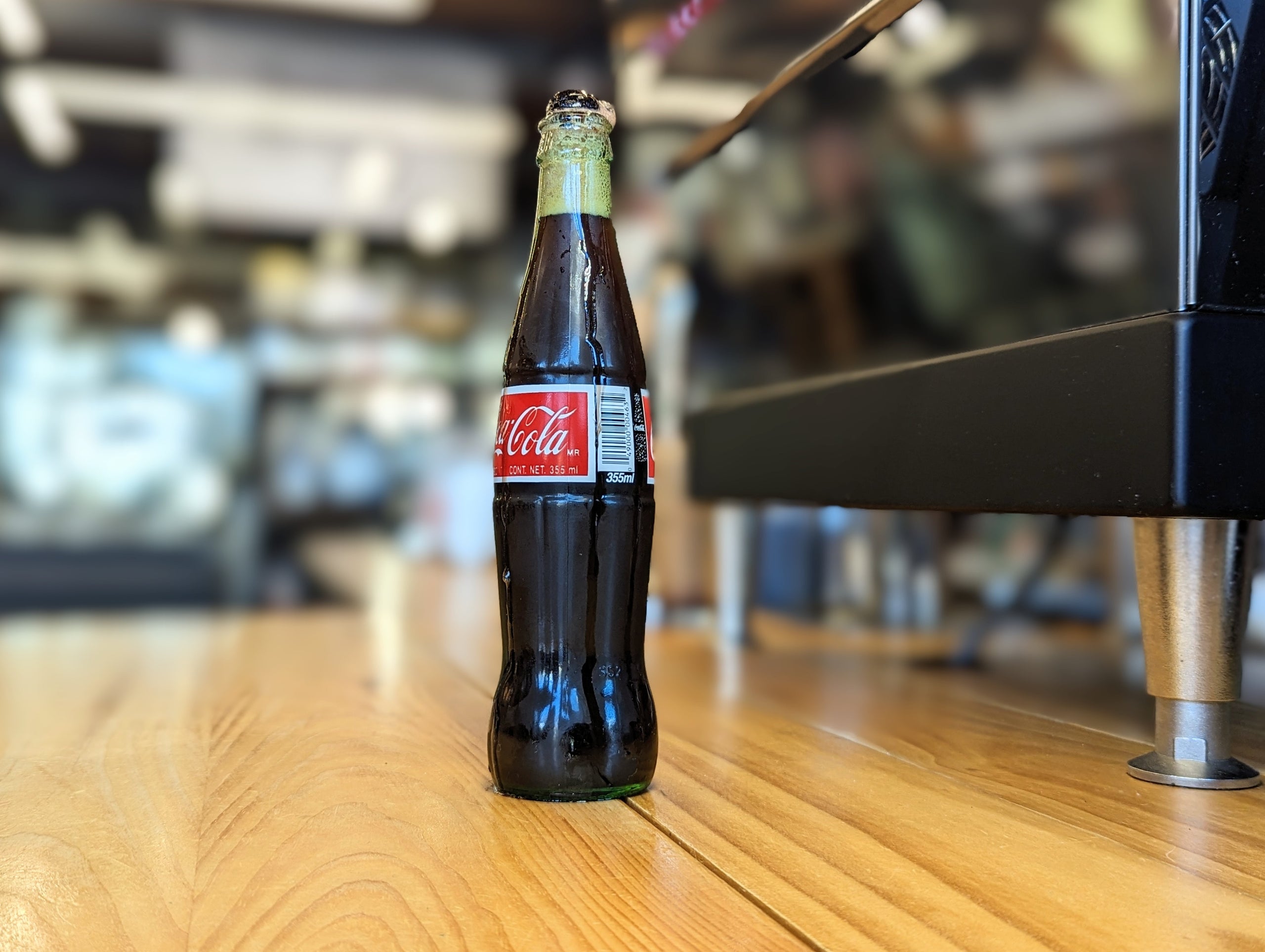 Nuka-Cola | SIMPLE MERCHANT COFFEE