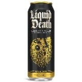 Liquid Death Sparkling Water Single | SIMPLE MERCHANT COFFEE
